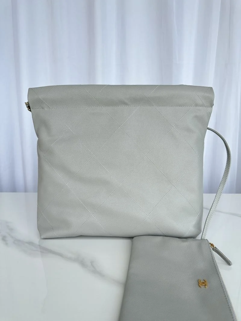 Inexpensive Chanel Shopping Bags