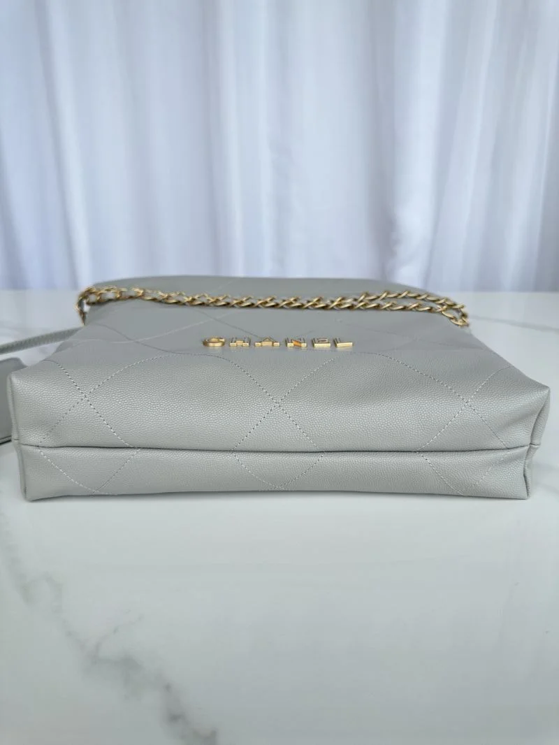 Inexpensive Chanel Shopping Bags