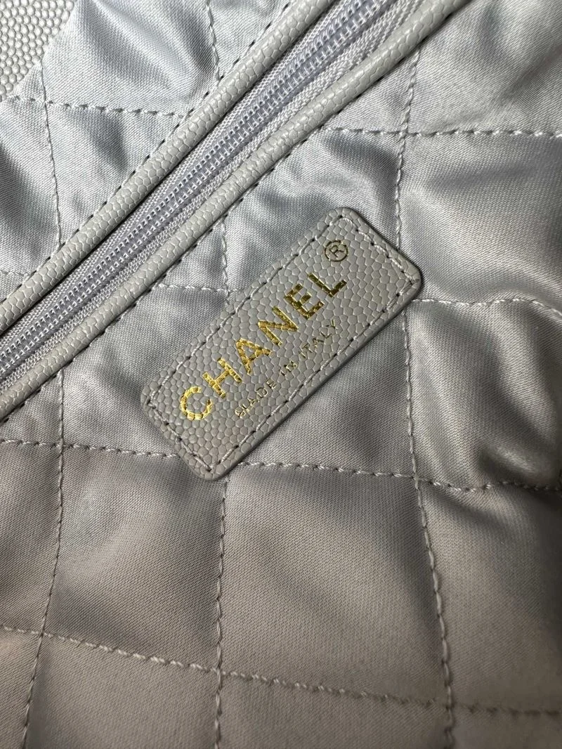 Inexpensive Chanel Shopping Bags