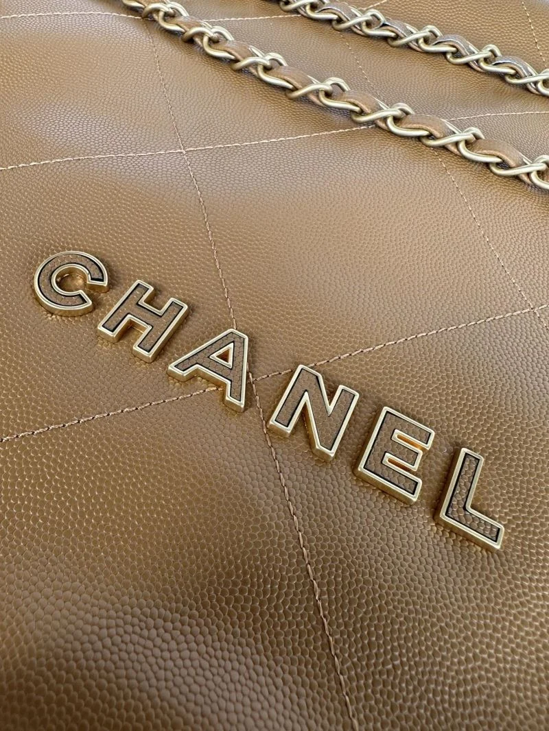 OEM Chanel Shopping Bags