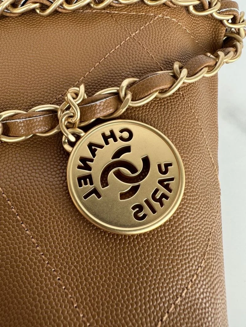 OEM Chanel Shopping Bags