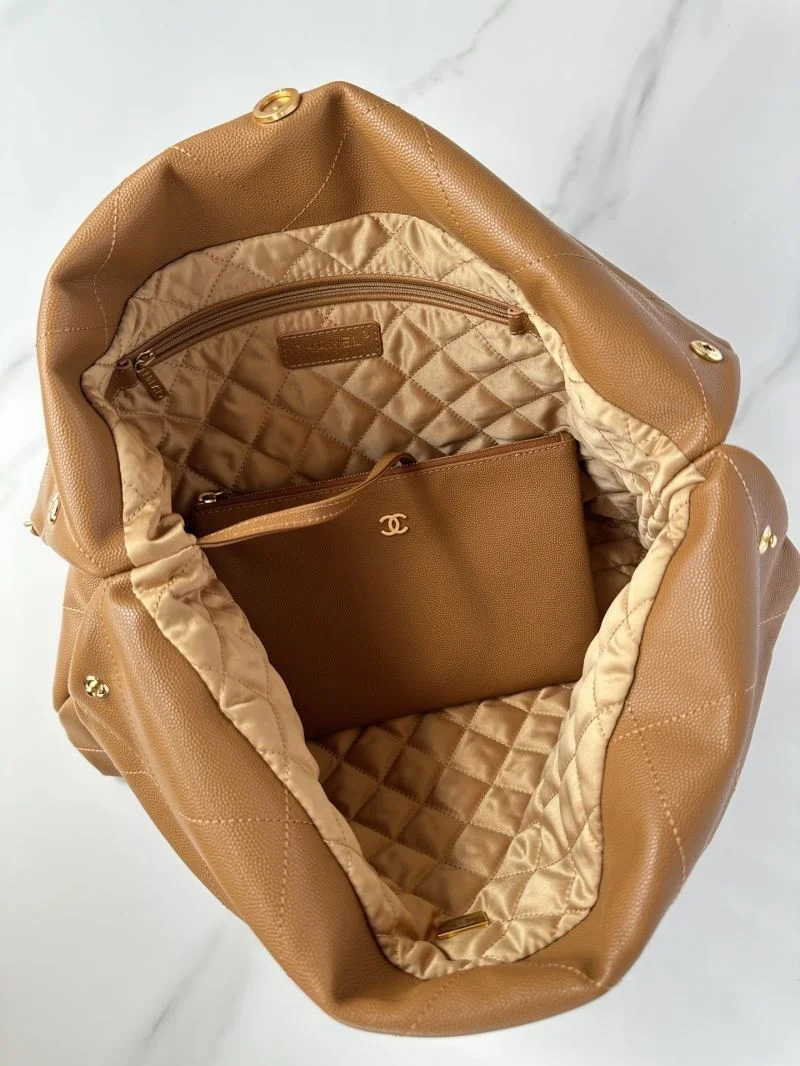 OEM Chanel Shopping Bags
