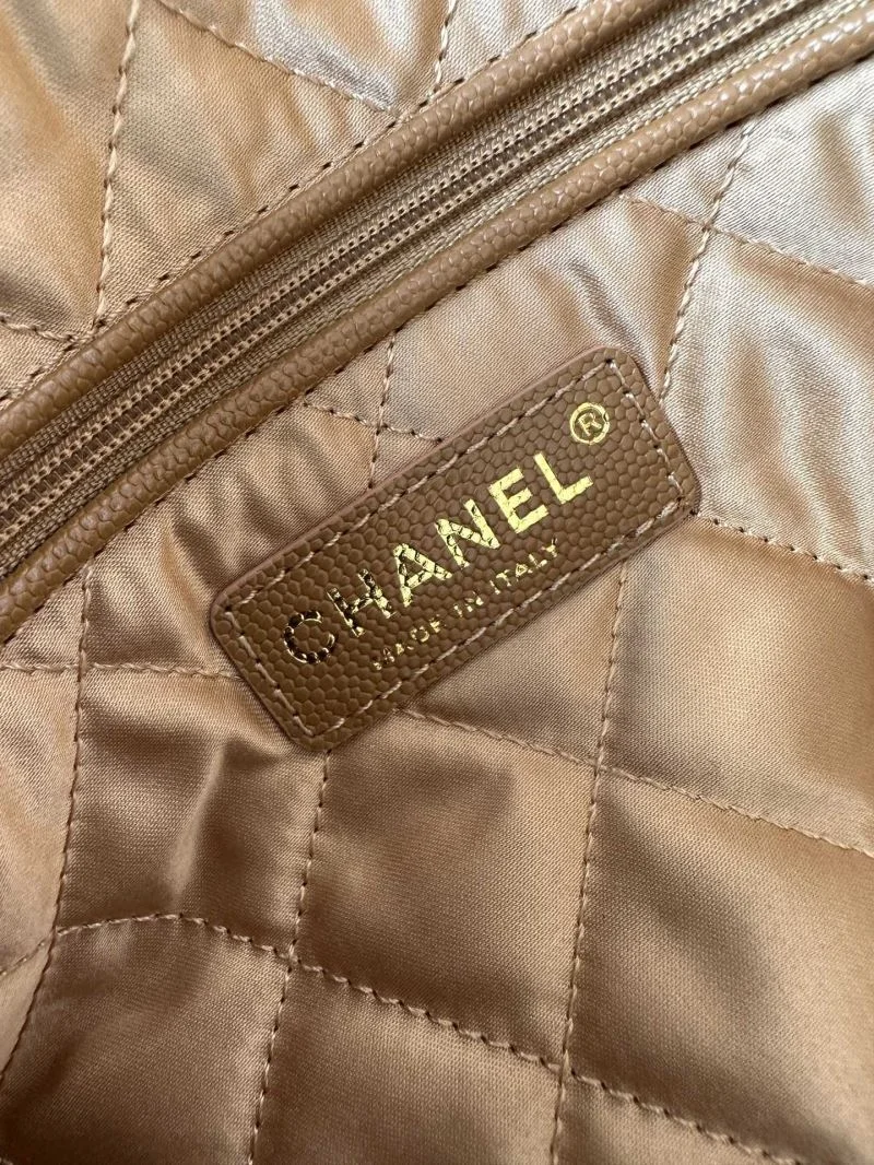 OEM Chanel Shopping Bags