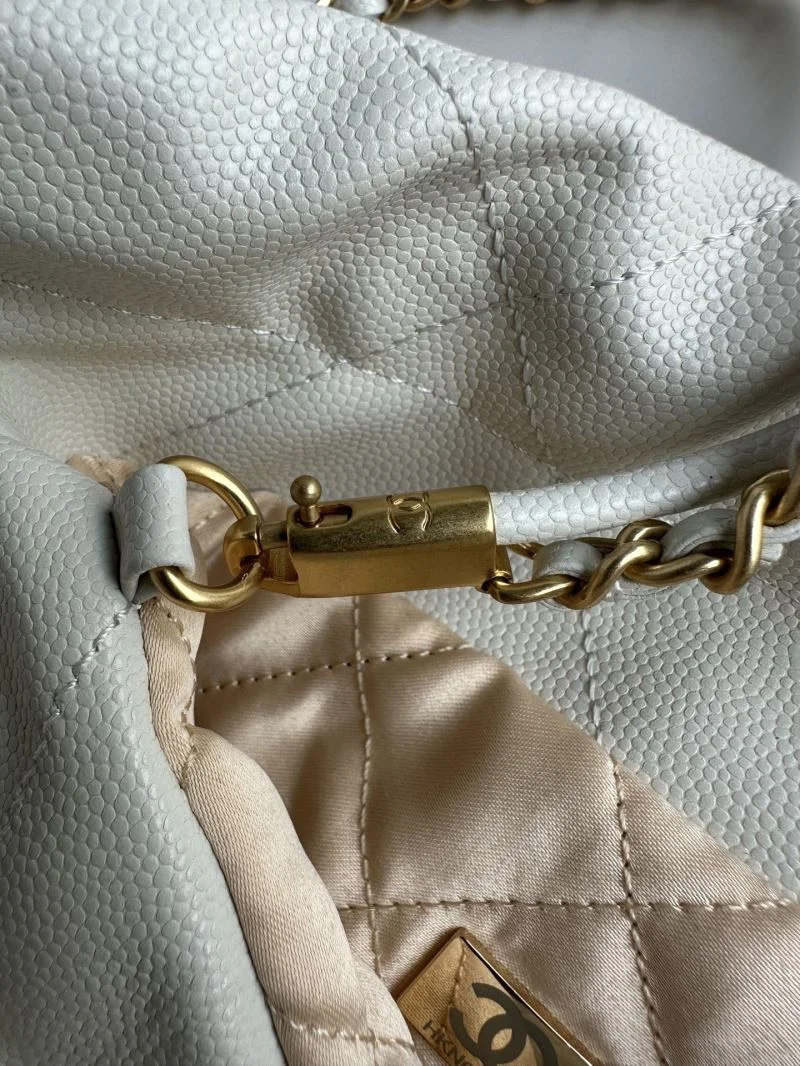 Affordable Chanel Shopping Bags