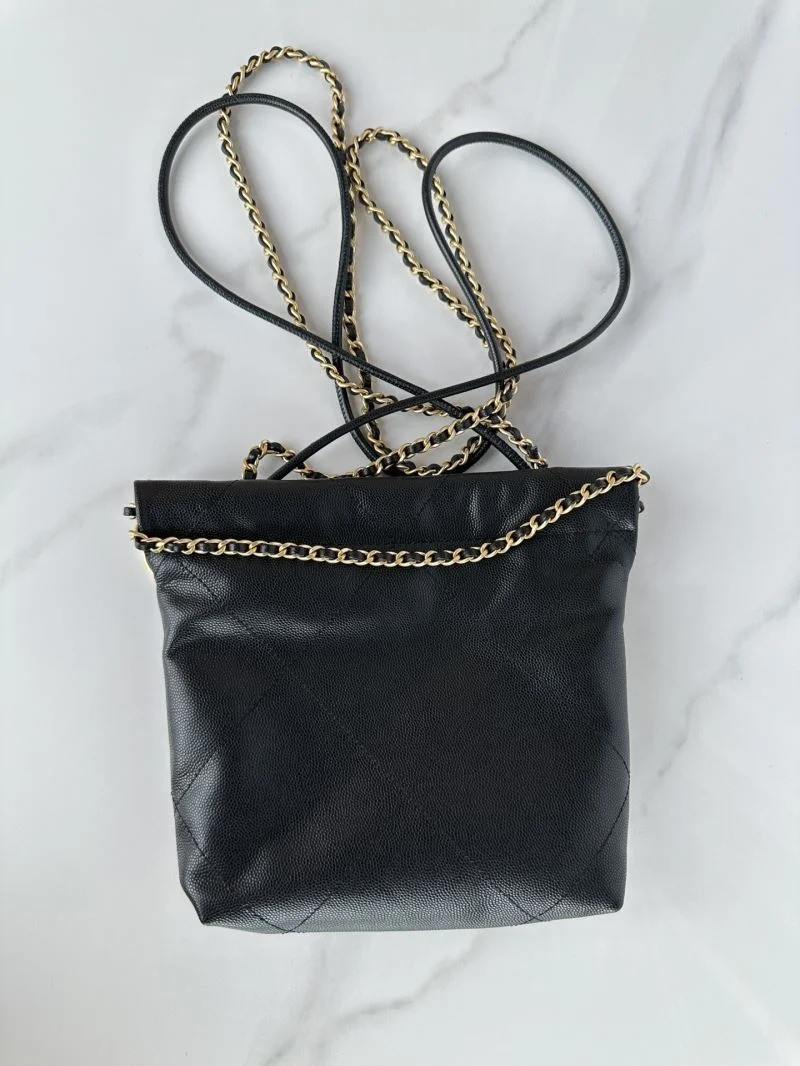 Precise copy Chanel Shopping Bags