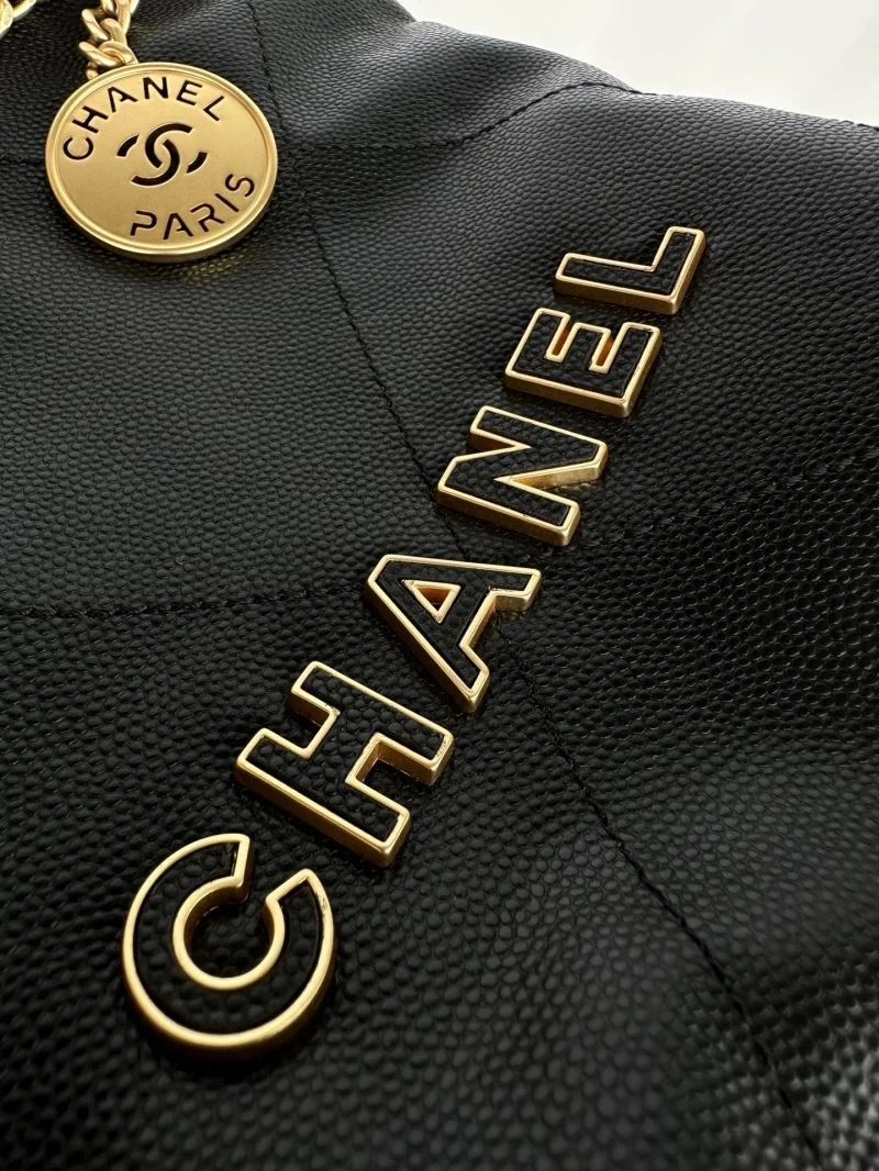 Precise copy Chanel Shopping Bags