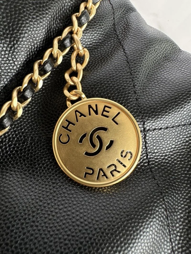 Precise copy Chanel Shopping Bags