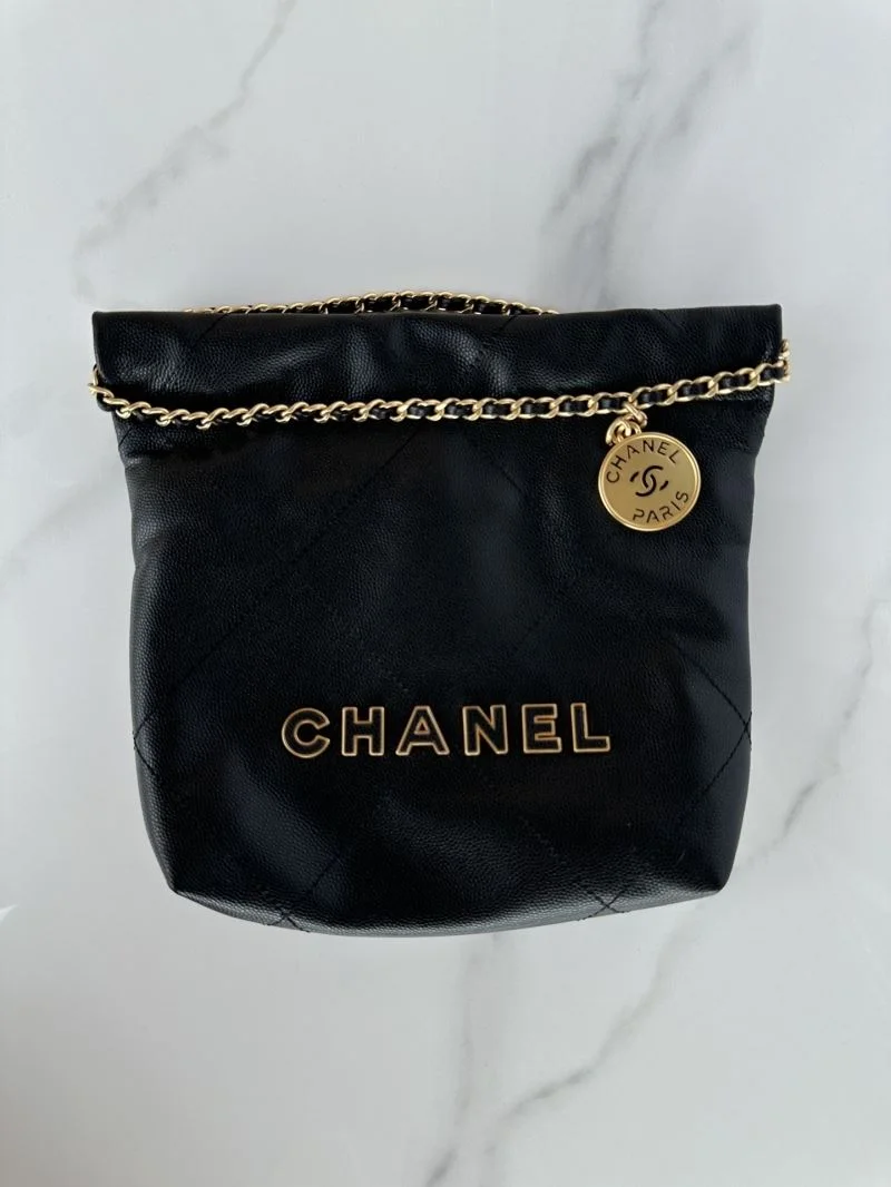Precise copy Chanel Shopping Bags