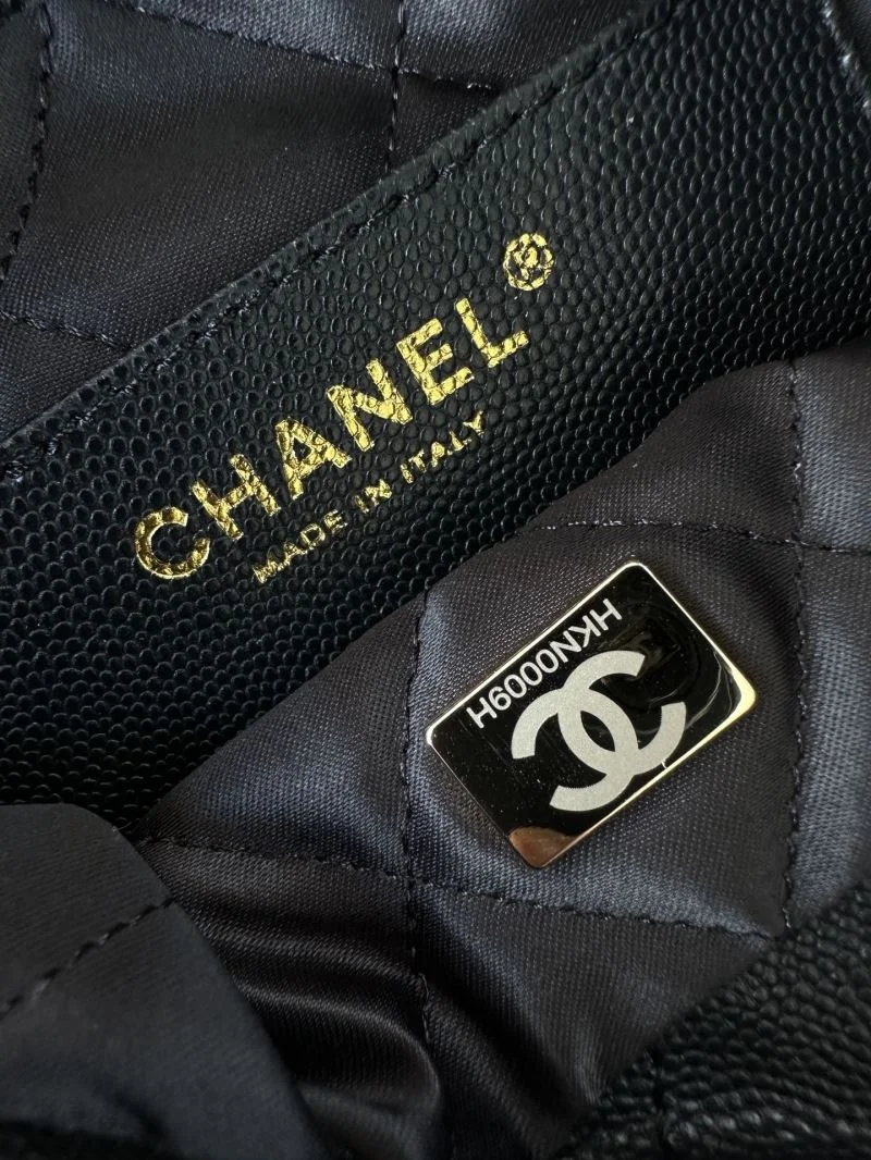 Precise copy Chanel Shopping Bags