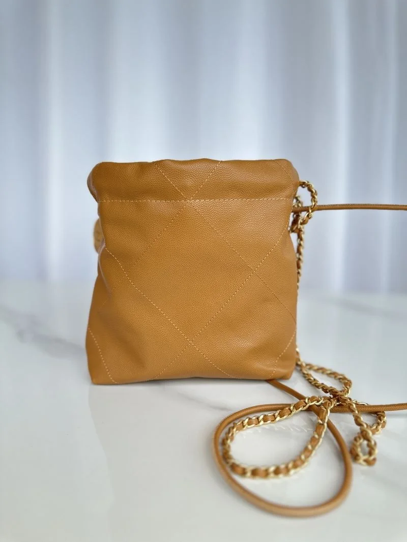 Affordable Chanel Shopping Bags