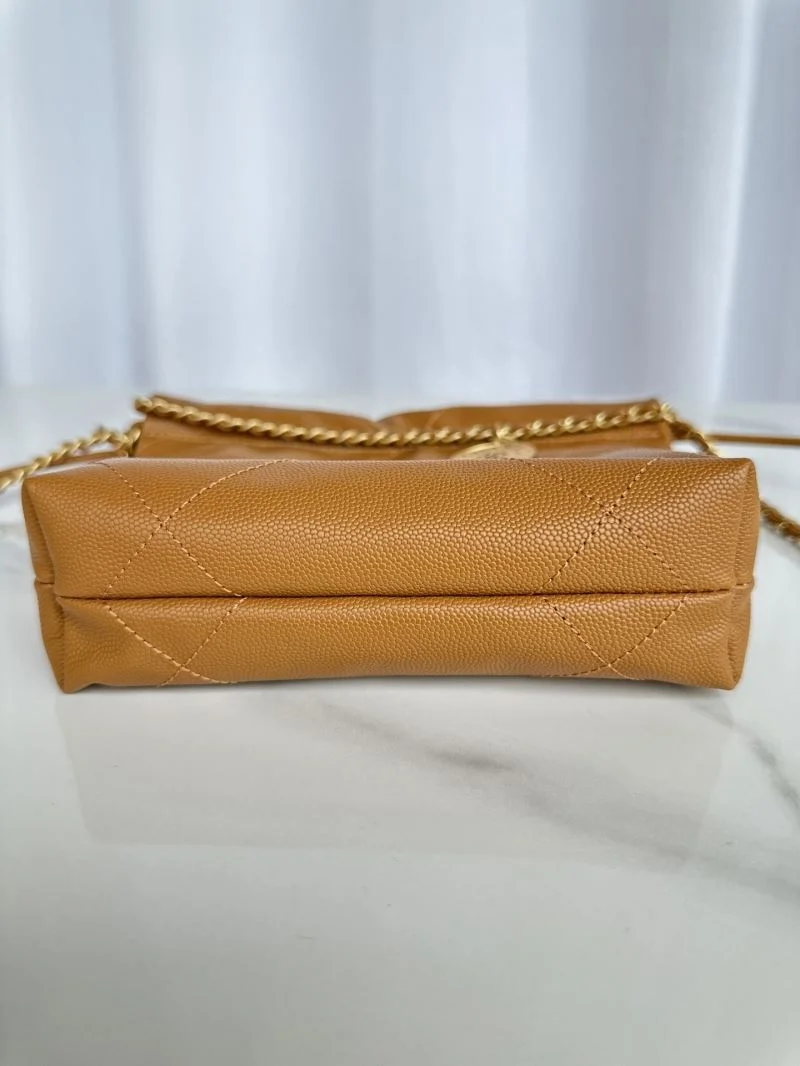 Affordable Chanel Shopping Bags