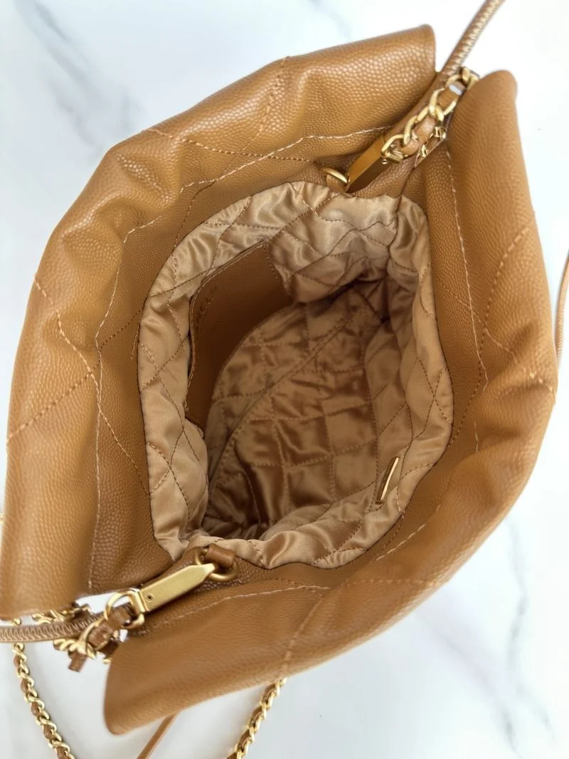 Affordable Chanel Shopping Bags