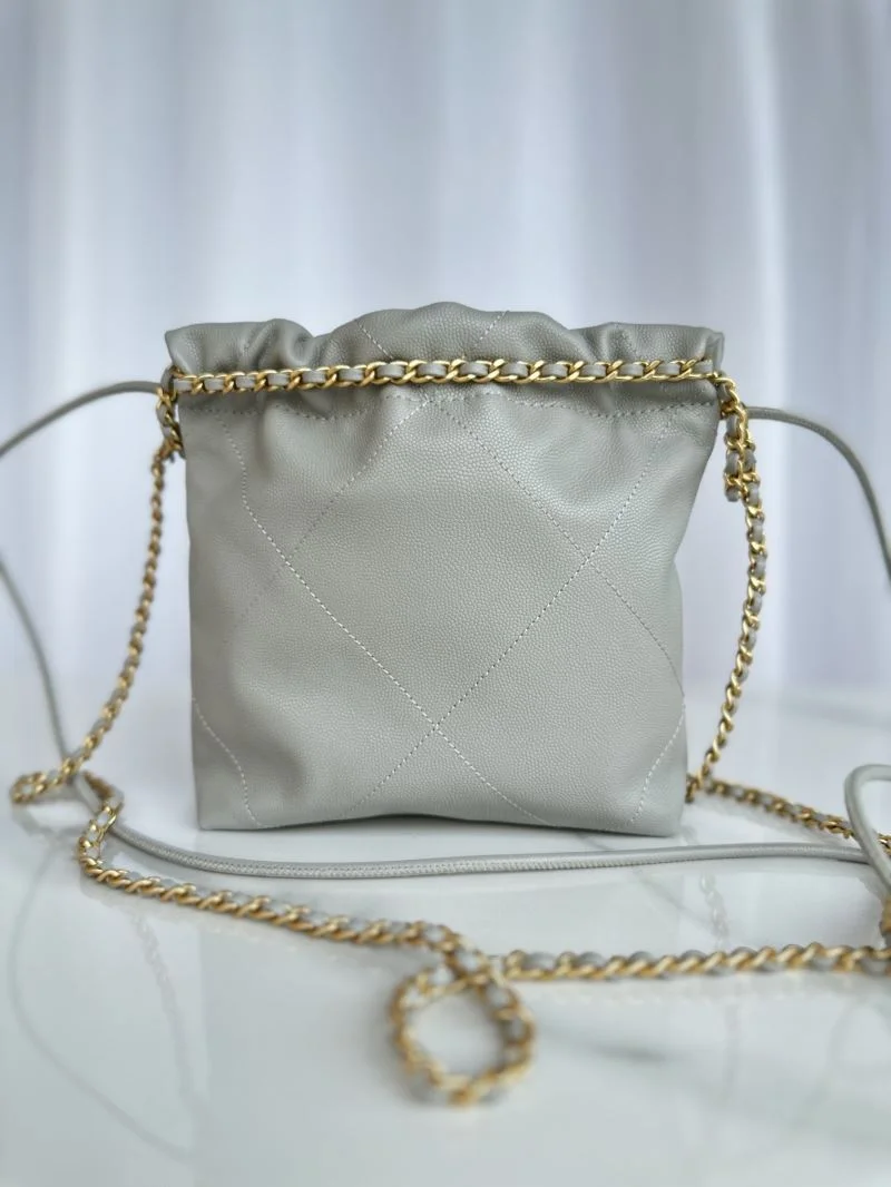 Top match Chanel Shopping Bags
