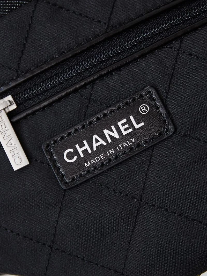 Accurate model Chanel Shopping Bags