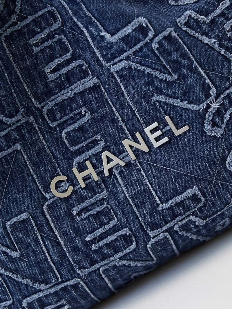High fidelity Chanel Shopping Bags