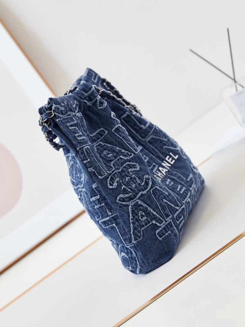 High fidelity Chanel Shopping Bags