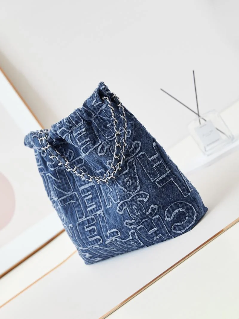 High fidelity Chanel Shopping Bags