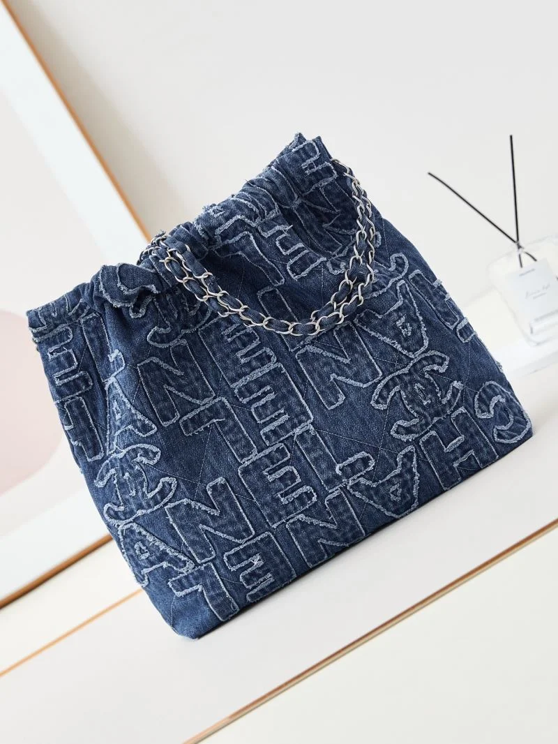 High fidelity Chanel Shopping Bags