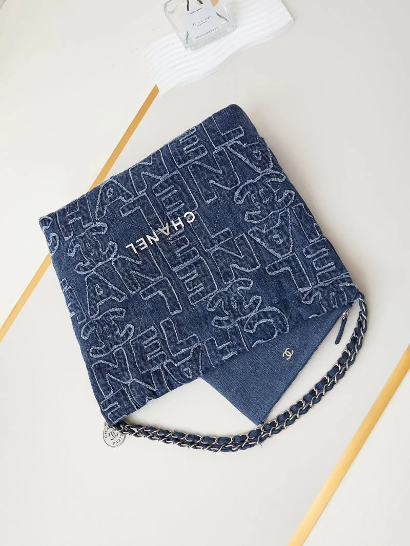 High fidelity Chanel Shopping Bags