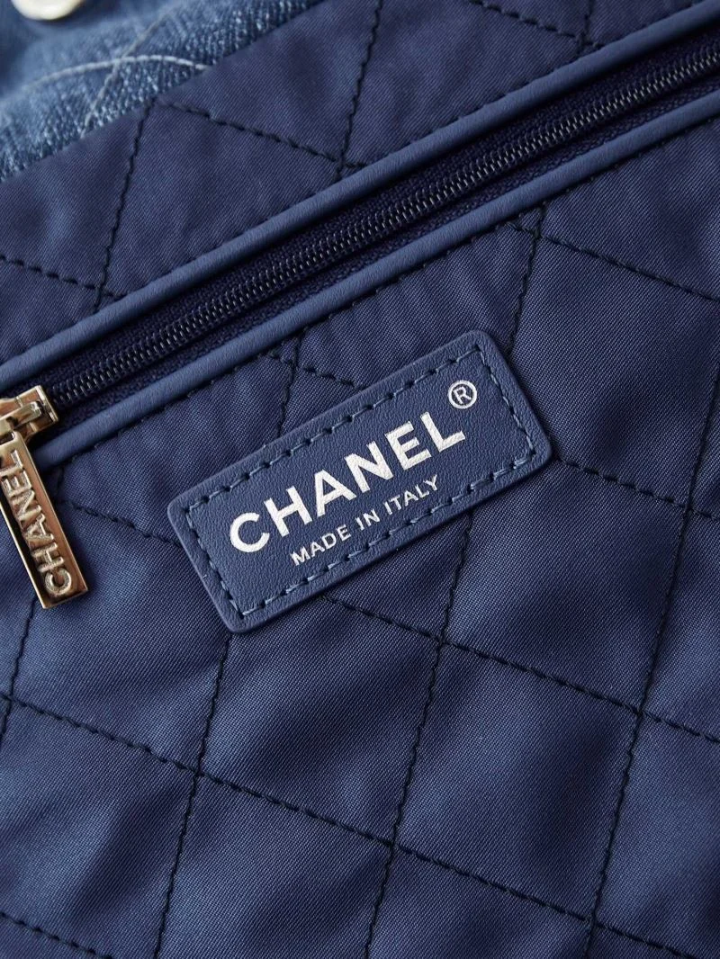 High fidelity Chanel Shopping Bags