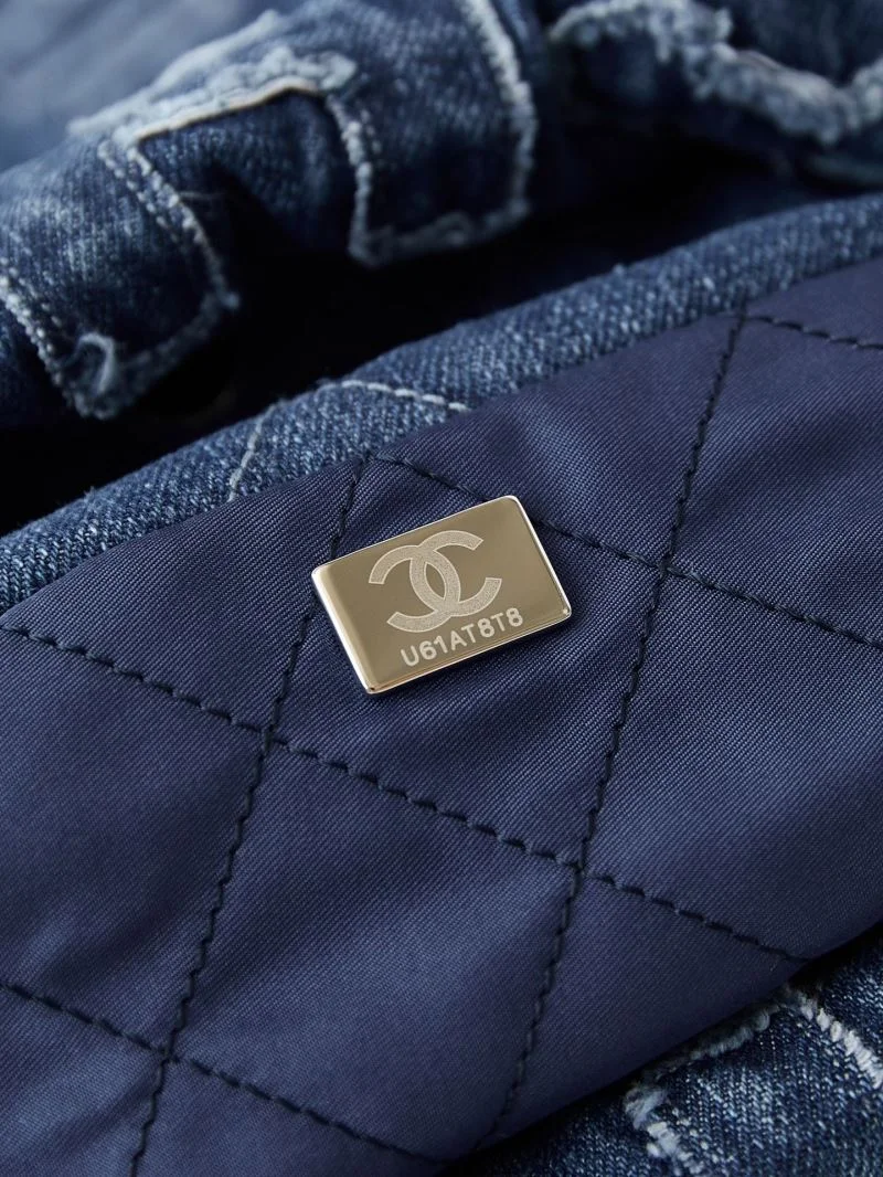 High fidelity Chanel Shopping Bags