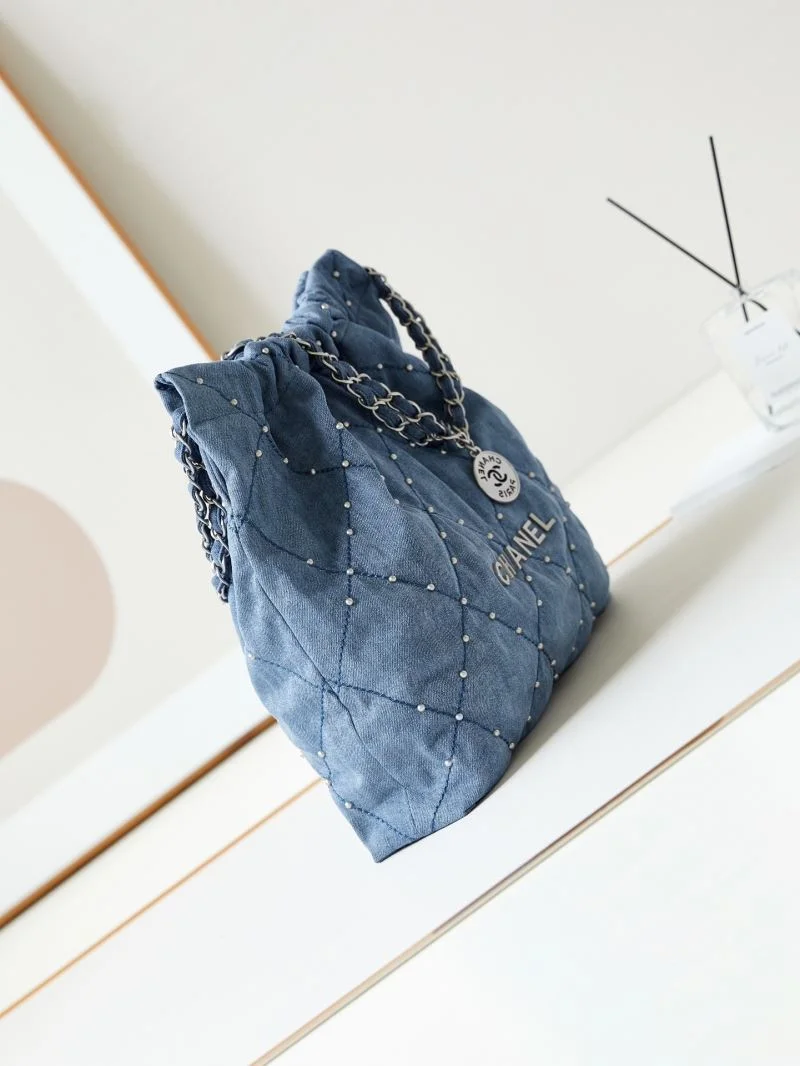Cut-rate Chanel Shopping Bags