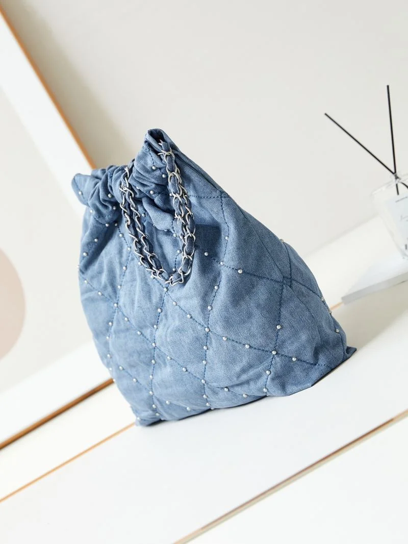 Cut-rate Chanel Shopping Bags