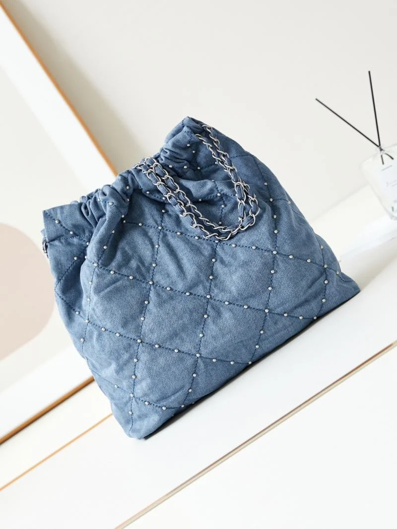 Cut-rate Chanel Shopping Bags
