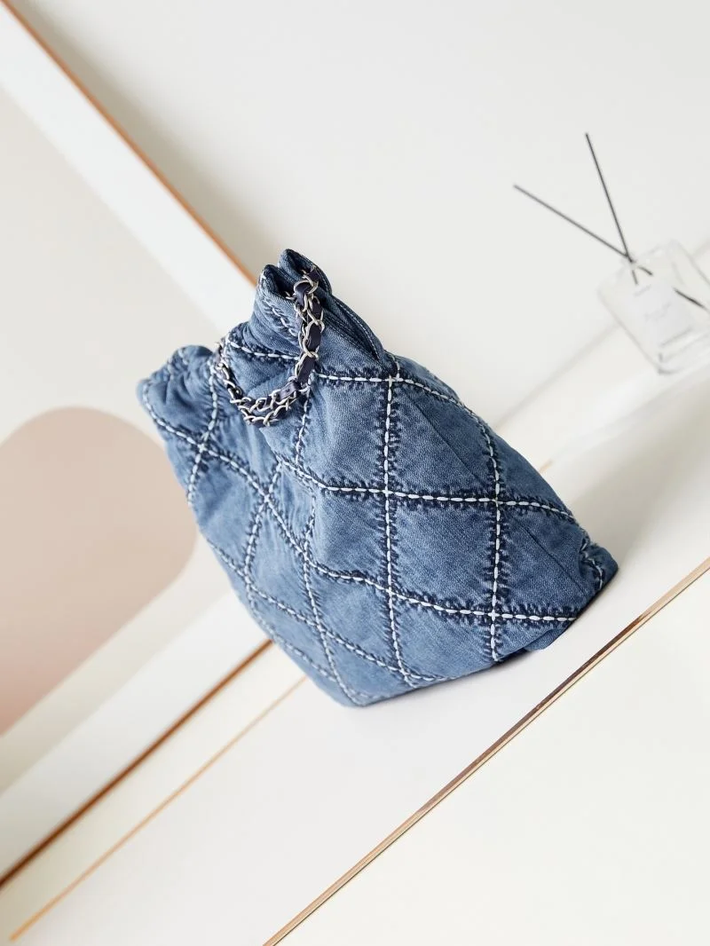 Exact replica Chanel Shopping Bags