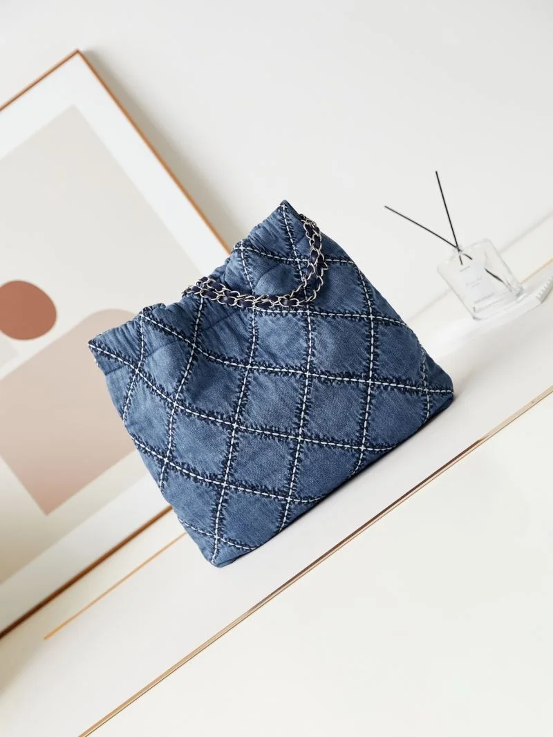 Exact replica Chanel Shopping Bags