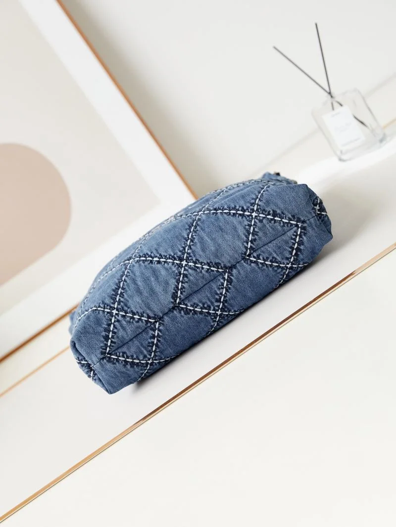 Exact replica Chanel Shopping Bags