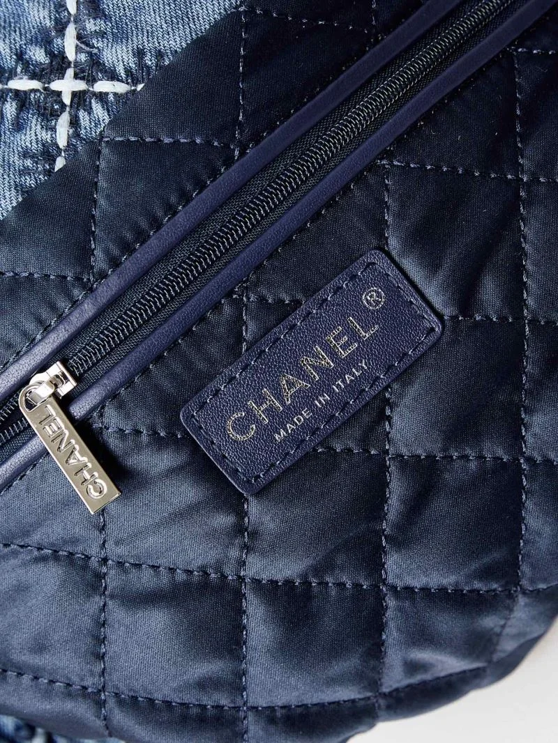 Exact replica Chanel Shopping Bags