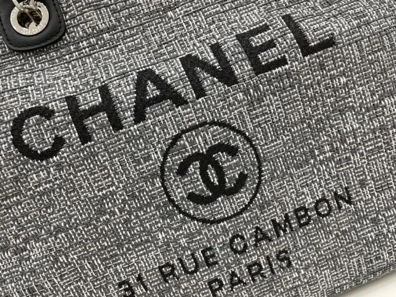 Bargain Chanel Shopping Bags