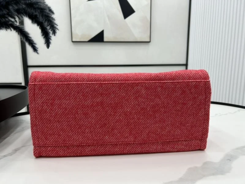 Brand-original Chanel Shopping Bags