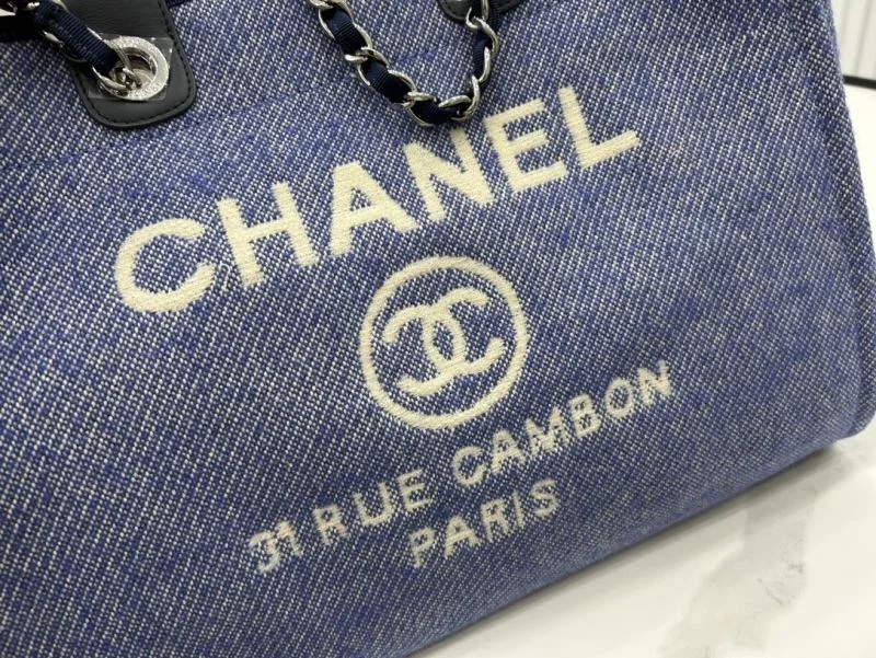 Exact replica Chanel Shopping Bags
