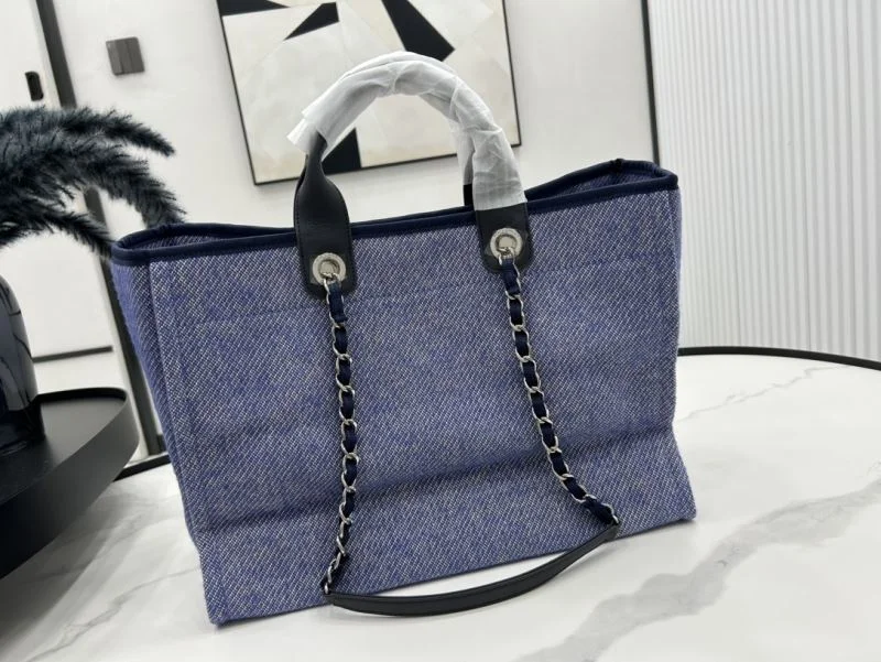 Exact replica Chanel Shopping Bags