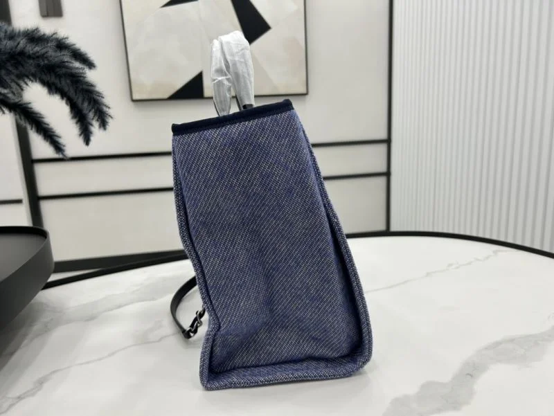 Exact replica Chanel Shopping Bags