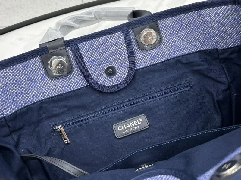 Exact replica Chanel Shopping Bags