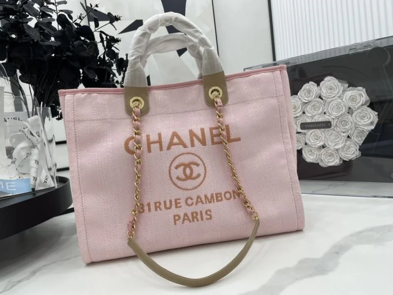 OEM Chanel Shopping Bags