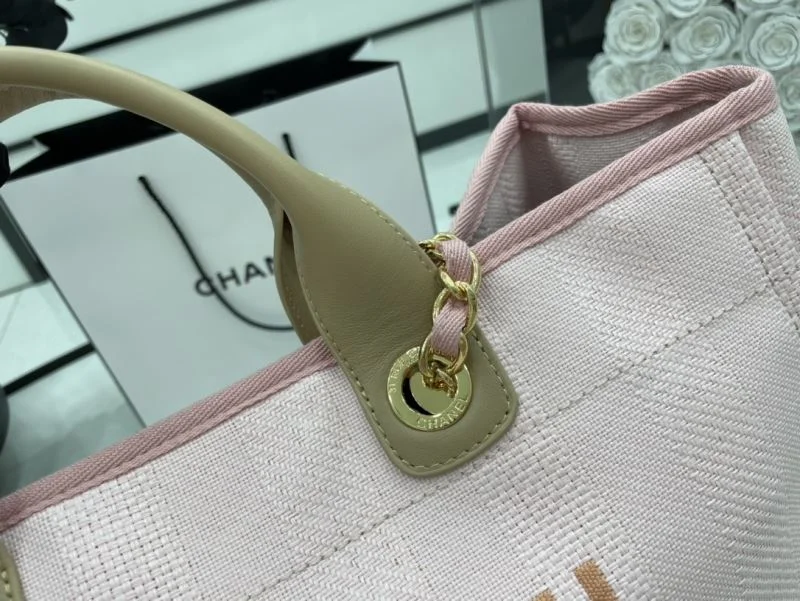 OEM Chanel Shopping Bags