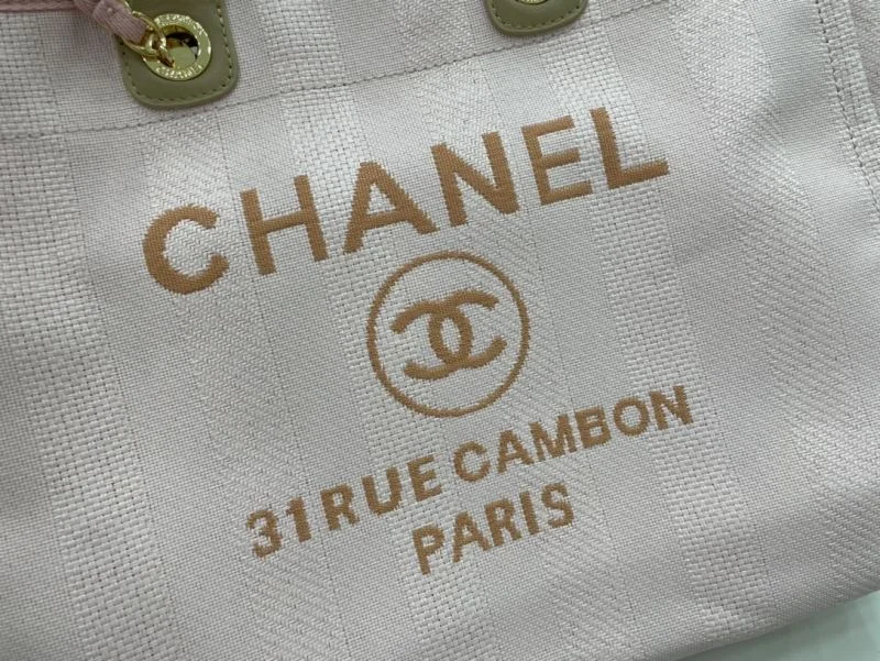 OEM Chanel Shopping Bags