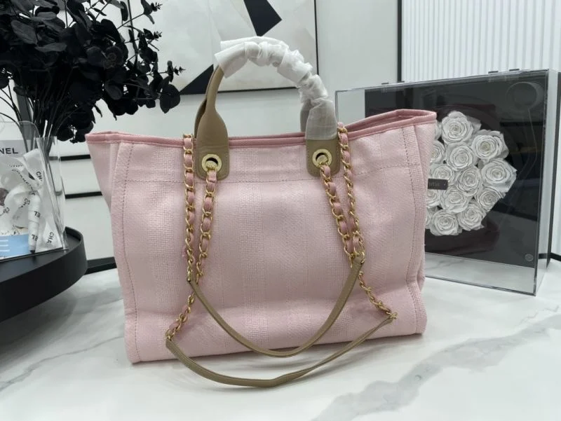 OEM Chanel Shopping Bags