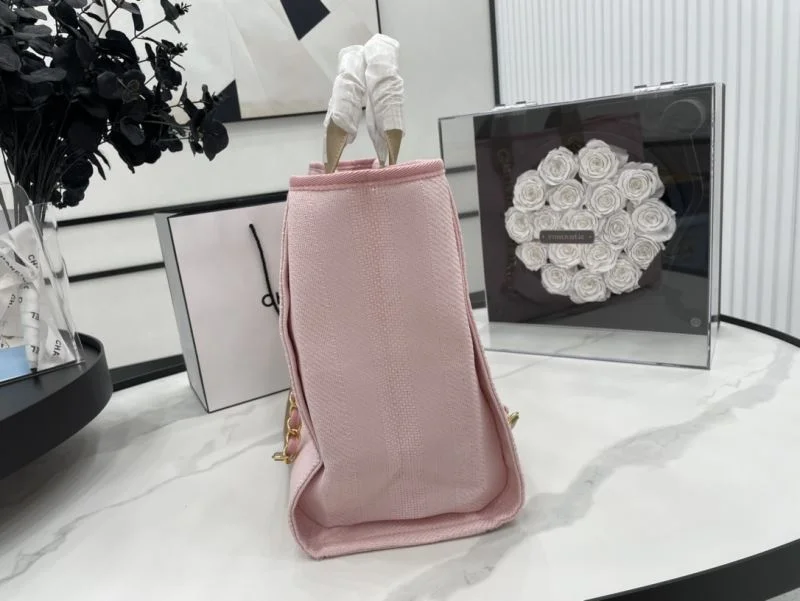 OEM Chanel Shopping Bags