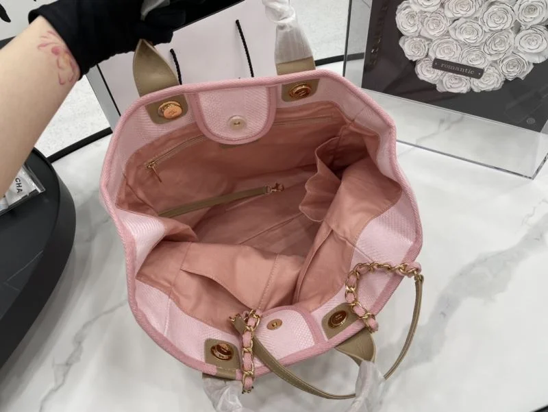 OEM Chanel Shopping Bags