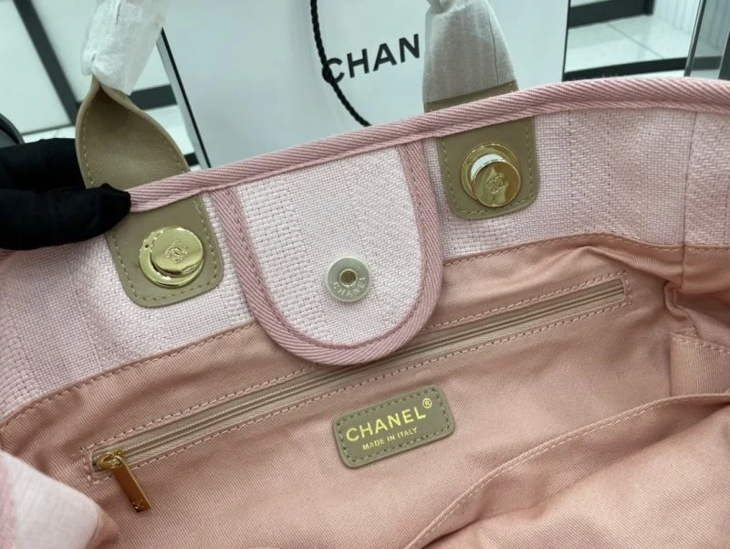 OEM Chanel Shopping Bags