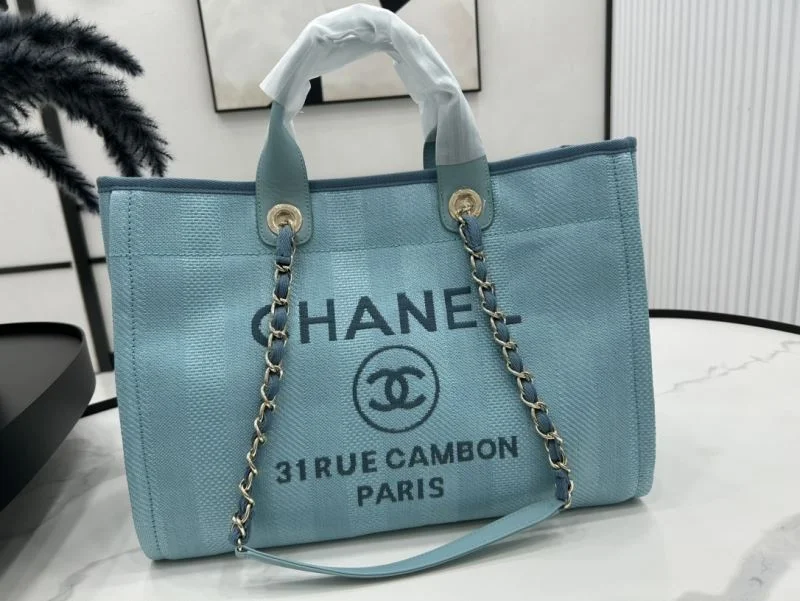 Factory-made Chanel Shopping Bags