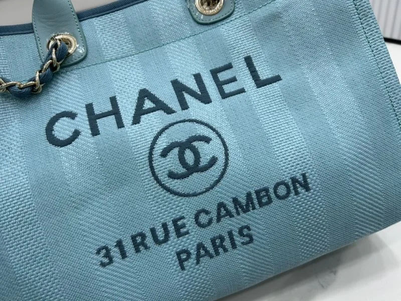 Factory-made Chanel Shopping Bags