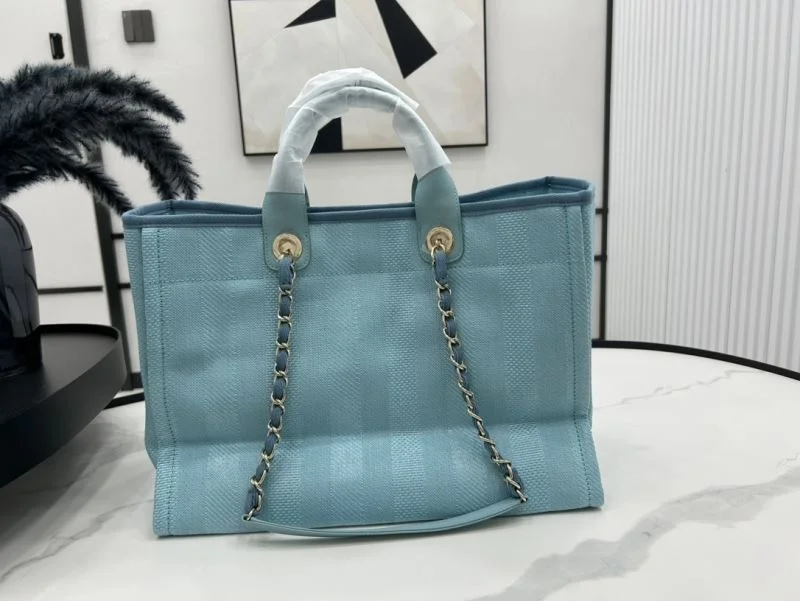 Factory-made Chanel Shopping Bags