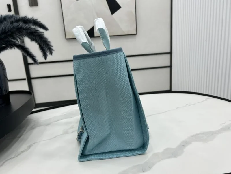 Factory-made Chanel Shopping Bags