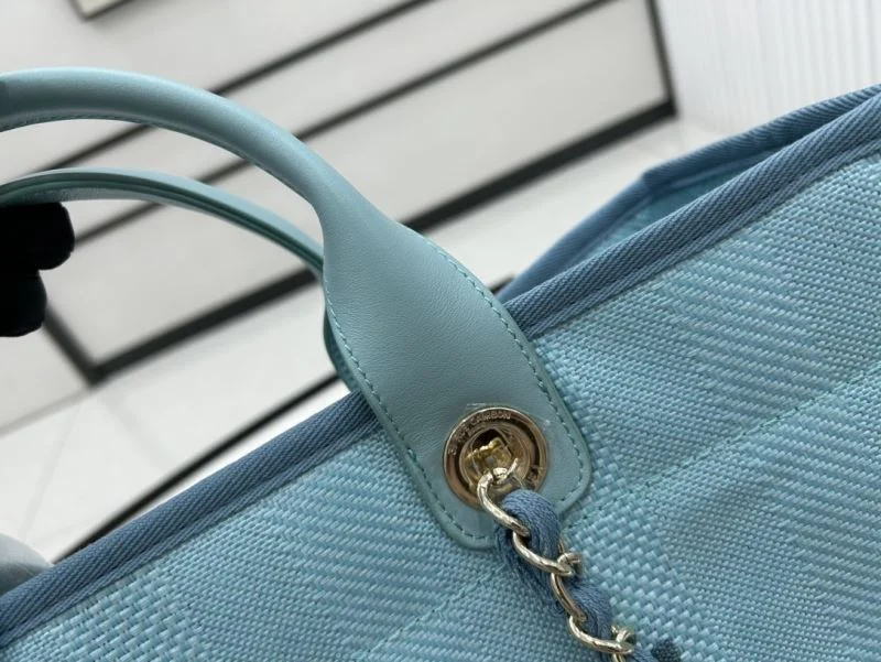 Factory-made Chanel Shopping Bags